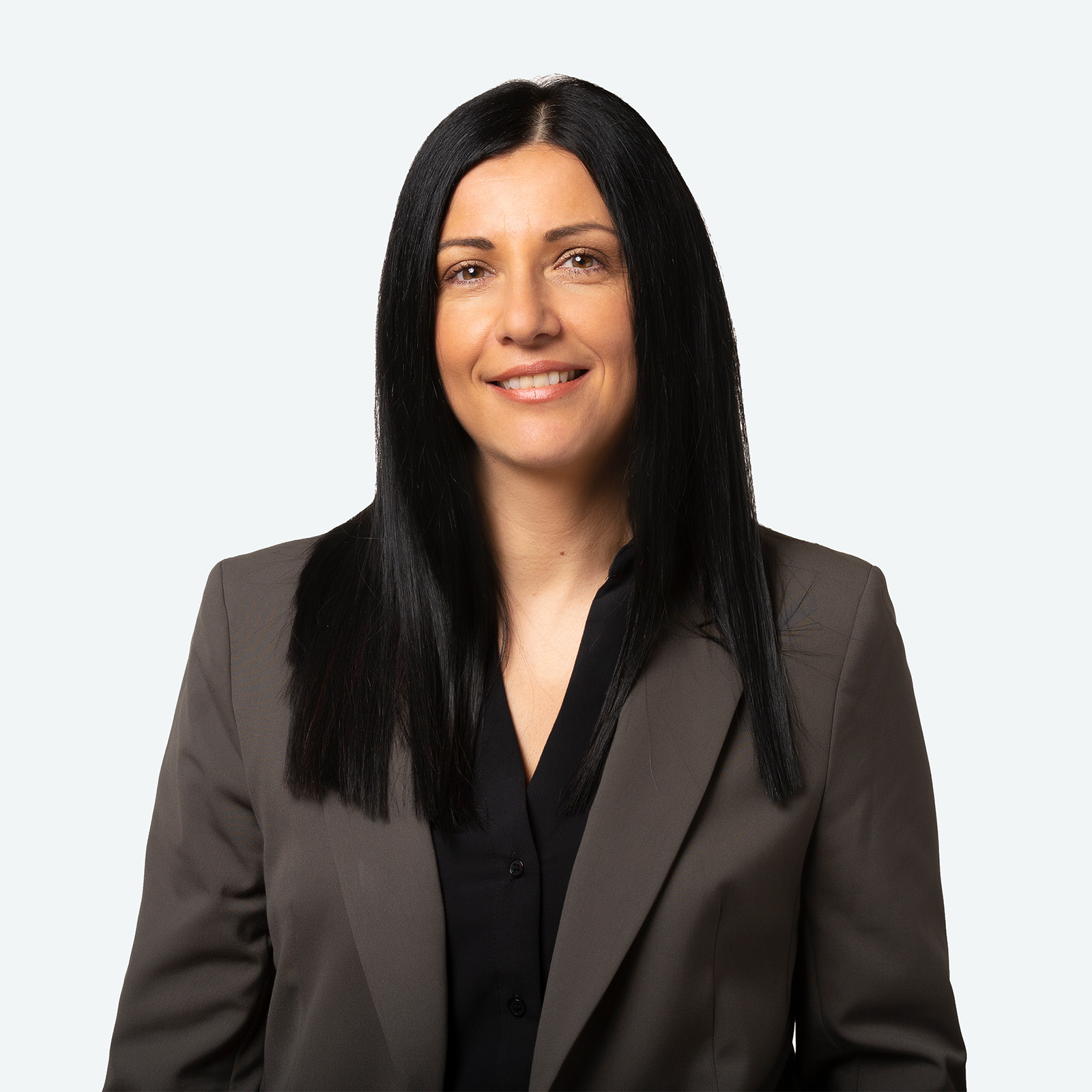 Svetlana Mitkovski - V I Partners